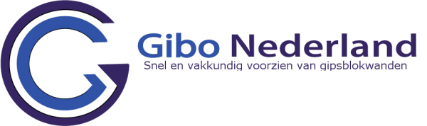 Giboblokken – Gibo Nederland BV